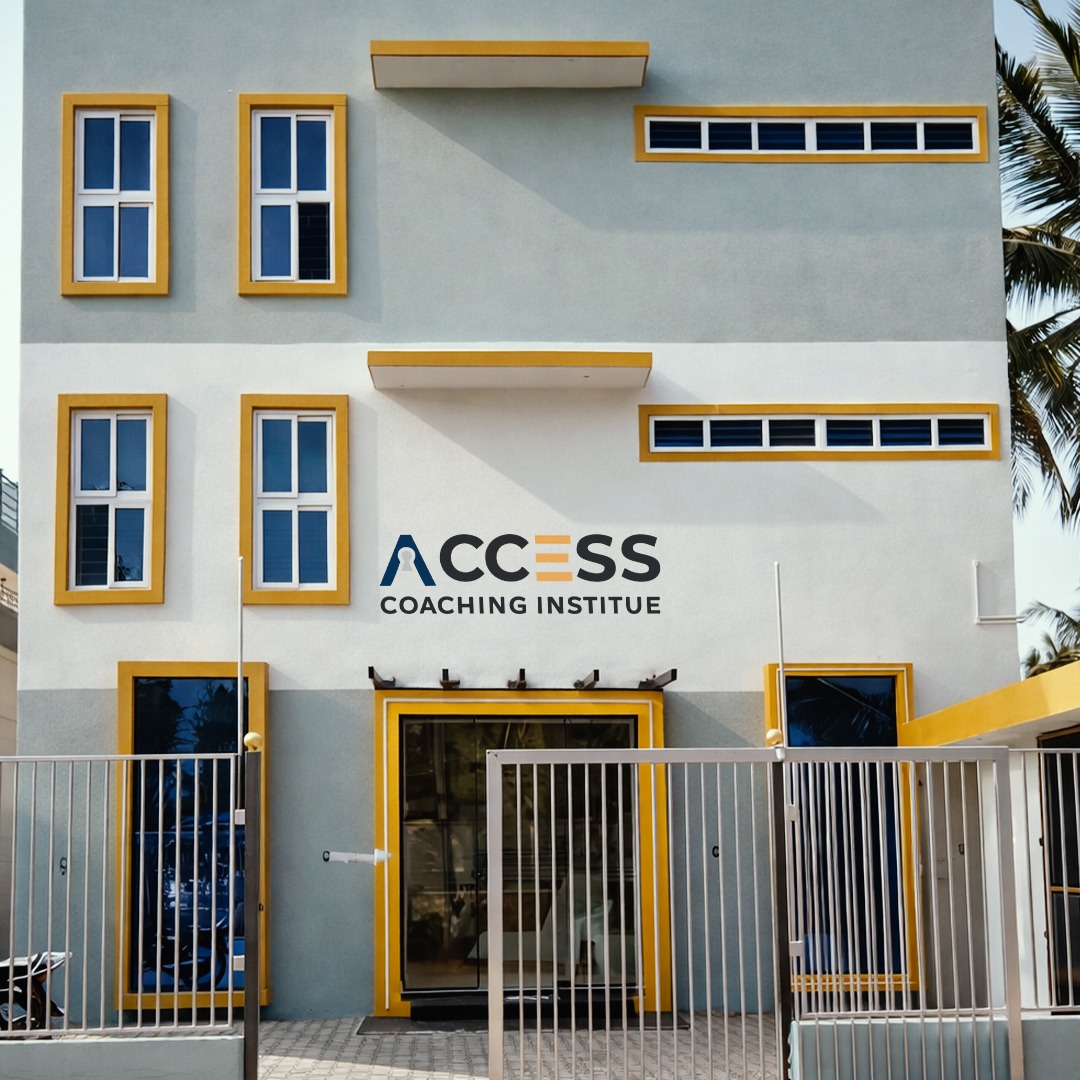 ACCESS Coaching Institute