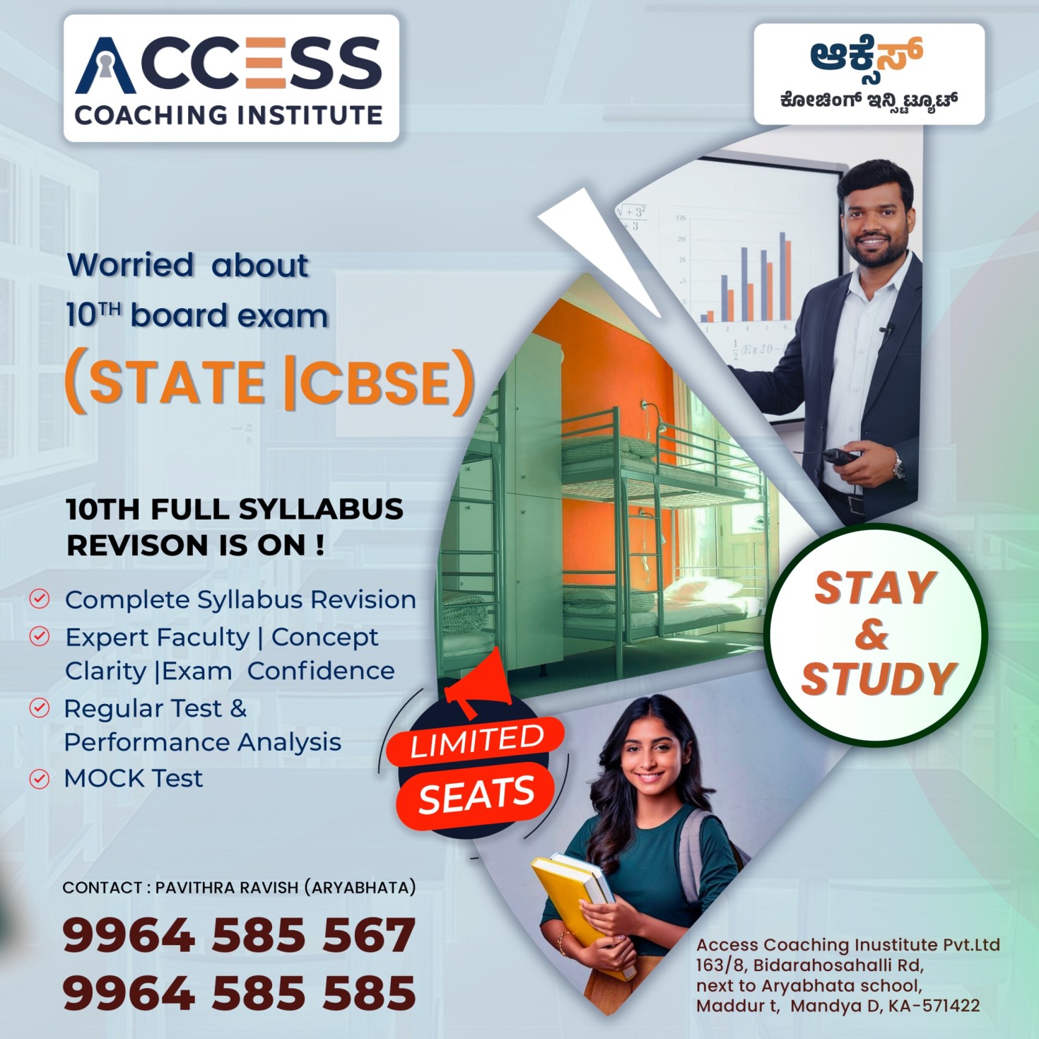 ACCESS Coaching Institute